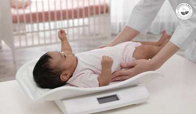 To Use or Not? The Truth About High-Calorie Baby Formula