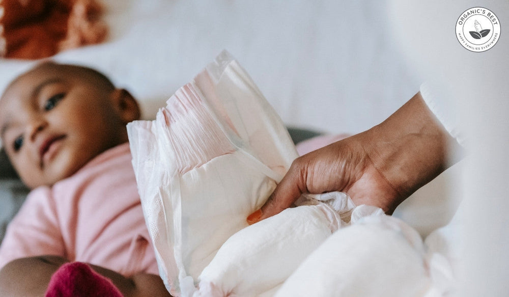 The Essential Guide to Baby Poop: Colors, Textures, Meanings