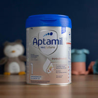Aptamil Formula | Non GMO Baby Formula