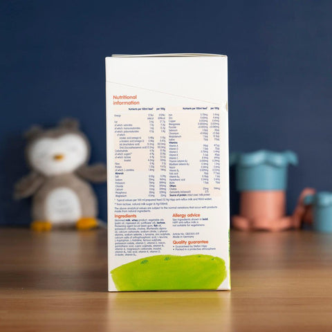 HiPP Anti Reflux (AR) Formula UK | Special Baby Formula