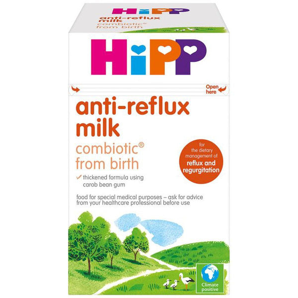 HiPP Anti Reflux Formula UK | Organic's Best
