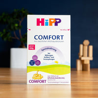 HiPP Comfort Formula | Get 2 Free Boxes with 1st order
