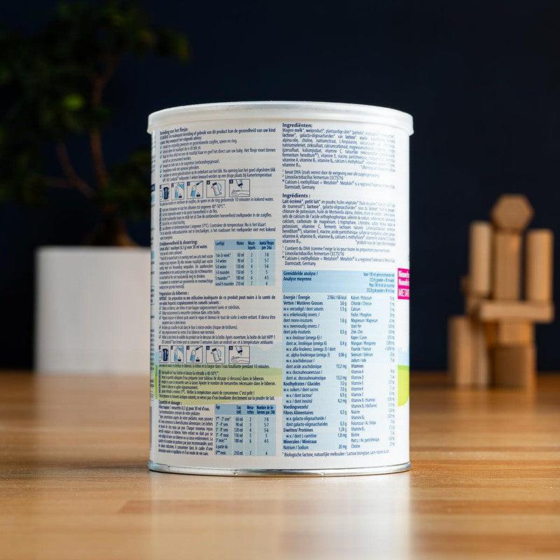 HiPP Dutch Stage 1 | Organic Infant Formula