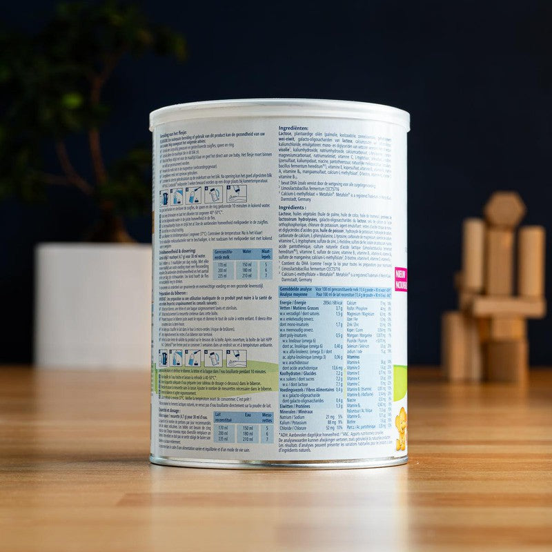 HiPP HA Dutch Formula Stage 2 | 2 Free Boxes with 1st order