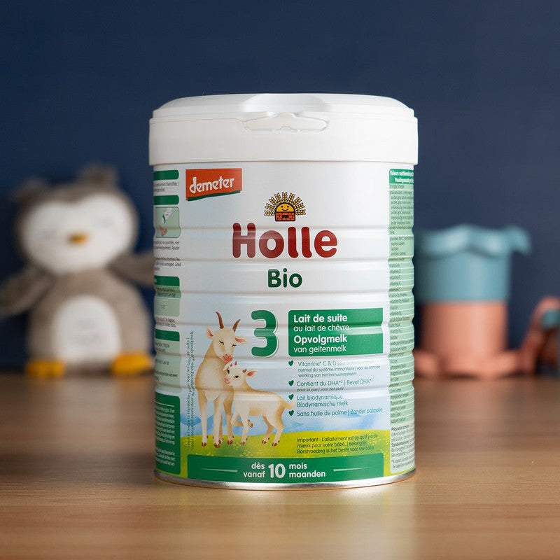 The Ultimate Guide to Holle Organic Formula: Benefits and Reviews ...