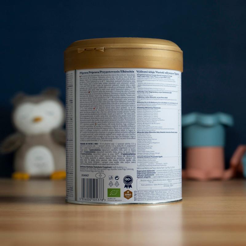 Kendamil Bio Nature Stage 2 | Organic Baby Formula