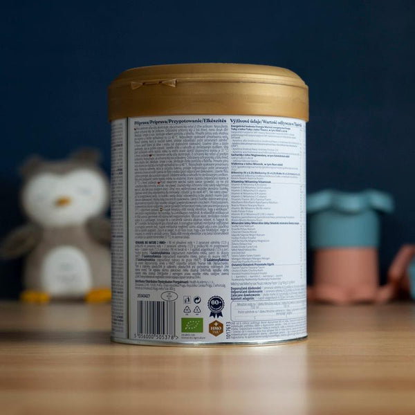 Kendamil Bio Nature Stage 2 | Organic Baby Formula